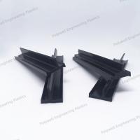 China T Shape Extrusion Thermal Break Profile Polyamide Heat Insulation Strut Tape for sale