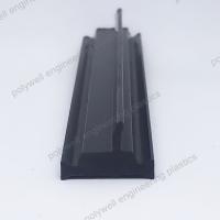 China T Shape Extrusion Thermal Break Profile Polyamide Heat Insulation Strut Tape for sale