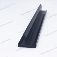 China T Shape Extrusion Thermal Break Profile Polyamide Heat Insulation Strut Tape for sale