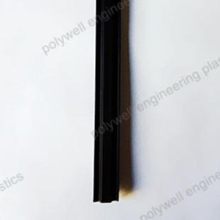 China 16mm PA6.6 25% Fiberglass Thermal Break Profile For Aluminium Window System for sale