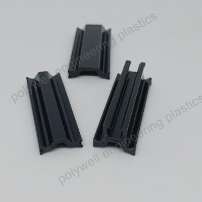 China Customized Thermal Barrier Polyamide Strip Nylon PA66 GF25 Heat Insulation Profile For Broken Bridge Aluminum Profile for sale