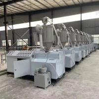 China Thermal Break strip making machine PA66 Strip Extrusion Machine Extruder for sale