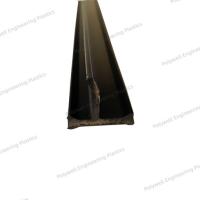 China Toughened Thermal Barrier Tape Strip Customized Formulation Glass Fiber For Windows for sale