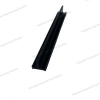 China PA66 Reinforced with GF25 SGS Thermal Break Strip Nylon 66 Heat Insulation Window Profile for sale