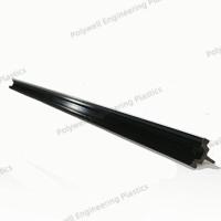 China Toughened Thermal Barrier Tape Strip Customized Formulation Glass Fiber For Windows for sale