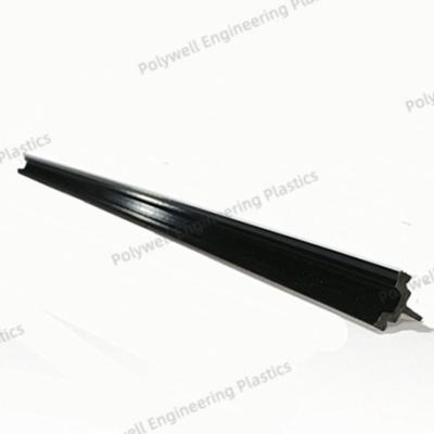 China Toughened Thermal Barrier Tape Strip Customized Formulation Glass Fiber For Windows for sale