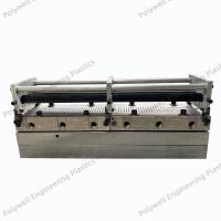 China Thermal Break Strip Polyamide Profile Stainless Steel Extruder Mold Extrusion Mould Pattern Die for sale