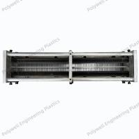 China Thermal Break Strip Polyamide Profile Stainless Steel Extruder Mold Extrusion Mould Pattern Die for sale