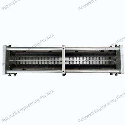 China Thermal Break Strip Polyamide Profile Stainless Steel Extruder Mold Extrusion Mould Pattern Die for sale