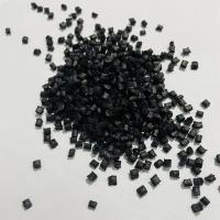 China Plastic Extruding PA6 Granules Polyamide Nylon PA66 Glass Fiber Reinforced Thermal Break Material for sale