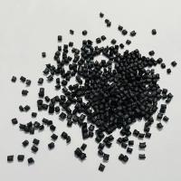China Polyamide66 Nyon Granules Heat Insulation Glass Fiber Reinforced for sale
