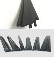 China Customized Nylon 66 Polyamide Thermal Glue Strips Recycled Plastic Extrudion Profile for Building Materi for sale