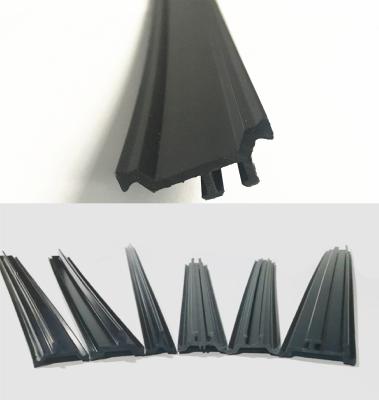 China Nylon PA66 GF25 Fire Resistant Thermal Insulated Strip Used In Broken Bridge Aluminum Window for sale