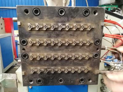China Extrusion Tool for Thermal Barrier Strip Extruding Machine for sale