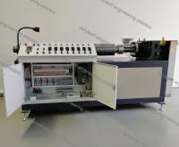 China PA66 GF25 Thermal Break Strip Production Line Extruder Machine Heat Insulation Profile Extrusion Machinery for sale