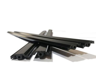China Aluminum Thermal Break Strip Window Profile And Door Sound Insulation for sale