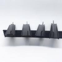 China CT-Shape Nylon Extruding Thermal Break Strips For Aluminum Insulation System Window for sale