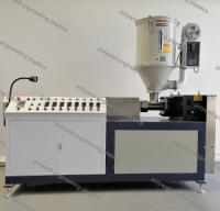 China PA66 GF25 Thermal Break Strip Production Line Extruder Machine Heat Insulation Profile Extrusion Machinery for sale