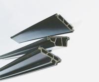 China Toughened Thermal Barrier Tape Strip Customized Formulation Glass Fiber For Windows for sale