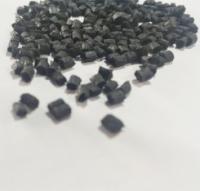 China High Toughened Engineering Plastic PA66 GF25 Pellets For Recyle Eco-Friendly Polyamide Granules for sale