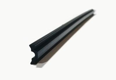 China Customized HK Shape polyamide 66 Heat Insulation Strip for Aluminum Window Profile for sale