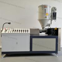 China Thermal Break Strip Polyamide Profile Extruder Machine Process Equipment for sale