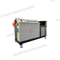 China Automatic Granules Processing Extruding Machine Energy Saving PA66 GF25 Extruder for sale