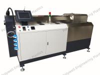 China Nylon Strip Extruder Machine for Thermal Barrier Aluminum Profile for sale