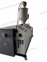 China Extrusion Machine Produce Nylon Plastic Product Polyamide Extruder Extruding Thermal Break Strip for sale