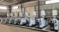 China Plastic Single Screw Extrusion Machine 380V Of PA66 Heat Insulation Strip for sale