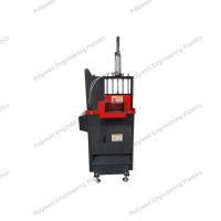 China Customized Single Head Circular Saw Aluminum Profile Cutting Machine for sale