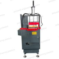 China 505 Aluminium Profile Cutting Machine With Circular Saw for sale