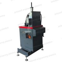 China Customized Aluminum Cutting Machine, Circular Saw Cutting Machine for Plastic/Aluminum Profiles for sale