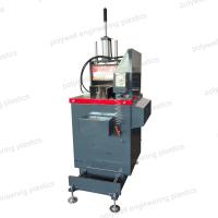 China Customized Aluminum Cutting Machine, Circular Saw Cutting Machine for Plastic/Aluminum Profiles for sale