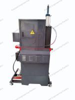 China 3300RPM Aluminium Profile Cutting Machine Automatic Circular Saw Cutting Machine for sale