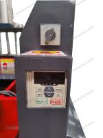 China 505 Aluminium Profile Cutting Machine With Circular Saw for sale