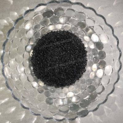 China PA66 GF25 Polyamide Nylon Plastic Pellets Thermal Break Strip For Windows And Doors for sale
