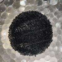 China Polyamide Thermal Break Strip Raw Material with 65% PA66 Recycled Plastic Granules for sale