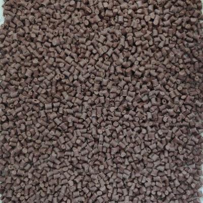 China 25% Glass Fiber Reinforced PA66 Plastic Granules Black Or Customized Color for sale