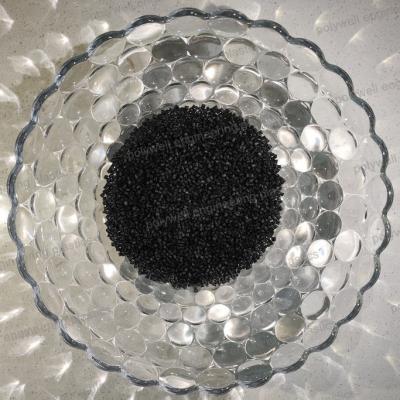 China Polyamide Raw Material Extruding Heat & Sound Insulation Nylon Profiles for sale