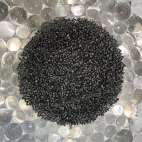 China High Toughened Engineering Plastic PA66 GF25 Pellets For Recyle Eco-Friendly Polyamide Granules for sale
