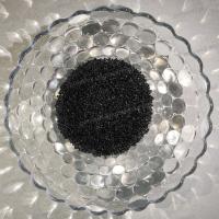 China PA66 GF25 Nylon Recycled Plastic Granules Customized Flame Retardant Polyamide Pellets for Thermal Break Strips for sale