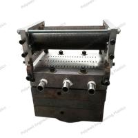 China Extruding Mould Die For Polyamide 66 Thermal Break Strip Production, Plastic Moulding Dies for sale