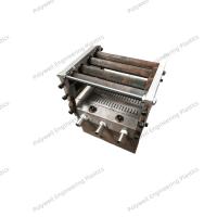 China Stainless Steel Plasticization Mould Die Suitable For Plastic PA66 Granules Raw Material for sale