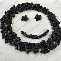 China Heat Insulation Glass Filled Nylon Polyamide66 Plastic Granules Glass Fiber Reinforced for sale