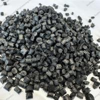 China High Thoughned Nylon PA66 GF25 Glass Fiber Reinforced Plastic Granules for Heat Insulation Profile for sale