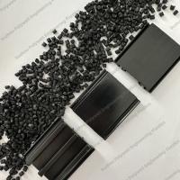 China Extrusion Grade Polyamide Granules Produce Nylon Heat Insulation Strip Nylon Plastic Pellets for sale