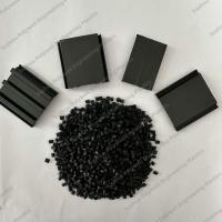 China Thermoplastic Plastics Gfrp Nylon 66 Material Extrusion Moulding for sale