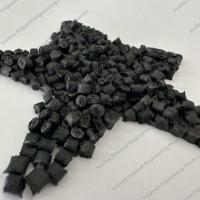 China Thermoplastic Plastics Gfrp Nylon 66 Material Extrusion Moulding for sale
