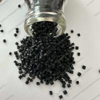 China Virgin PA Plastic Granules Nylon 66 Material Glass Fiber Reinforced Used for Insulation Thermal Break Strip for sale